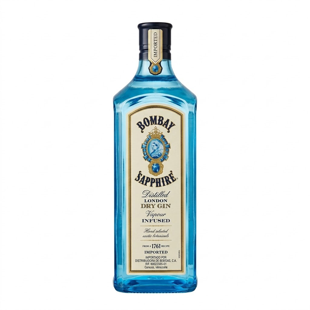 Bombay Sapphire Prix 1l